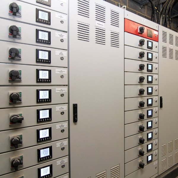 Professional electronical services - AGE Electrical UK LTD
